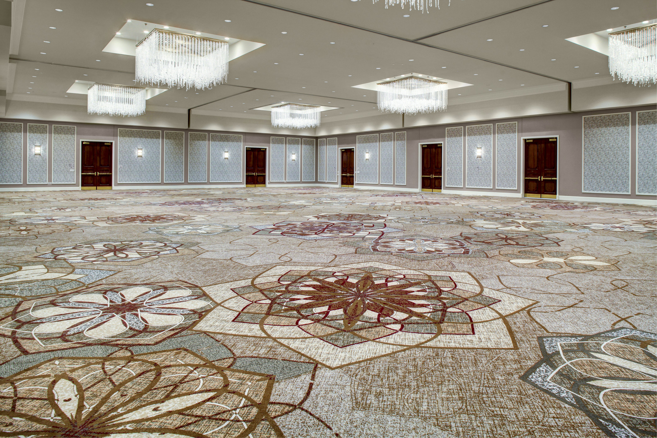 Venues Minneapolis Marriott City Center