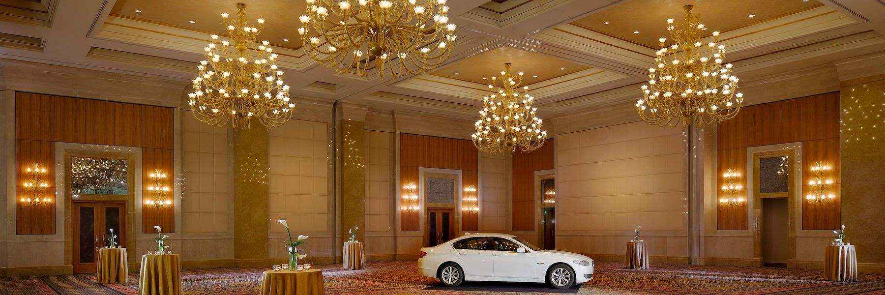 Home COURTYARD KUWAIT CITY