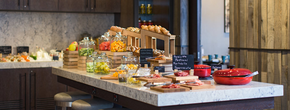 Abruzzo Restaurant Calgary Downtown Hotels