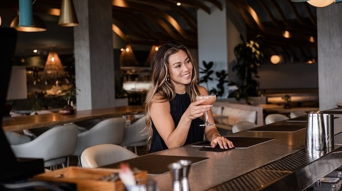 Oceanfront Dining and Polynesian Luaus | The Westin Maui Resort & Spa ...